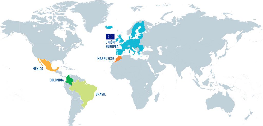 Corporate Information – imesAPI